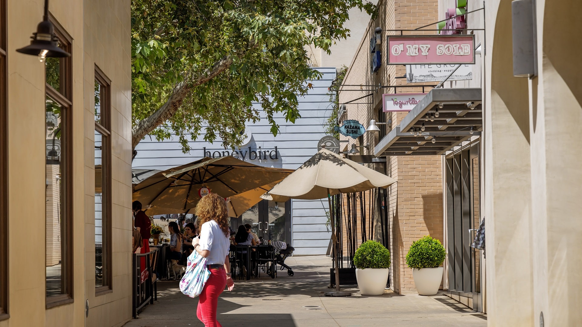 Claremont Village Expansion - MMA Architecture