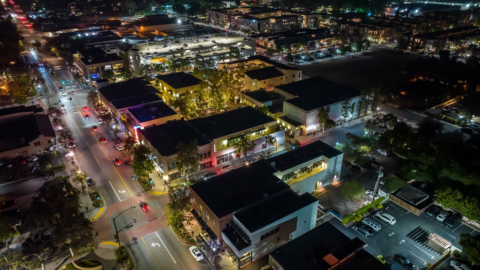 Claremont Village Expansion - MMA Architecture