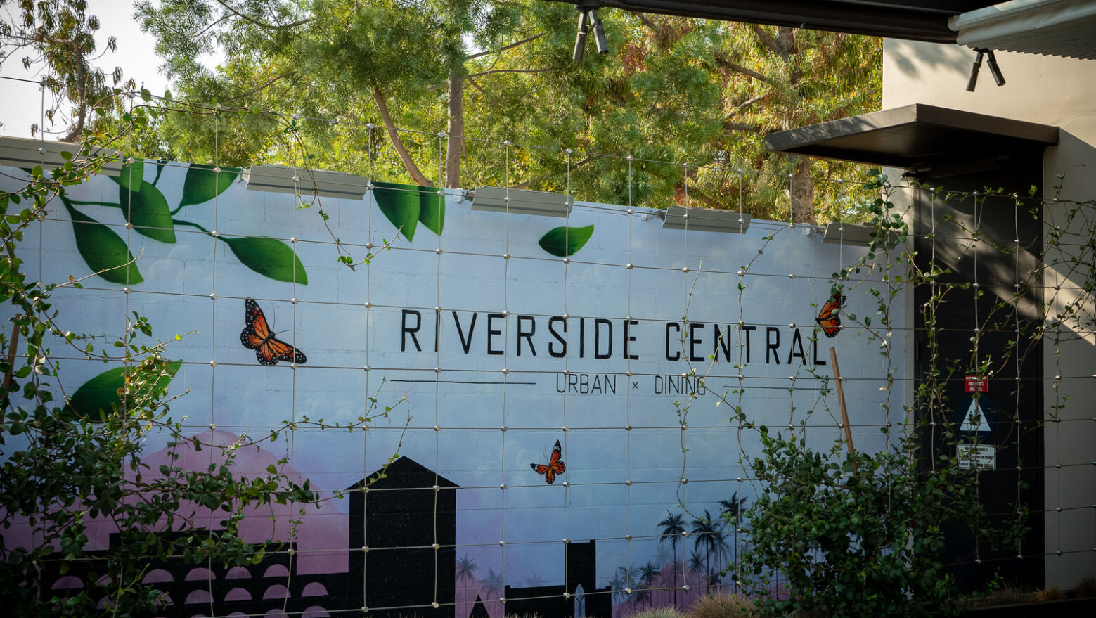 Riverside Central - MMA Architecture