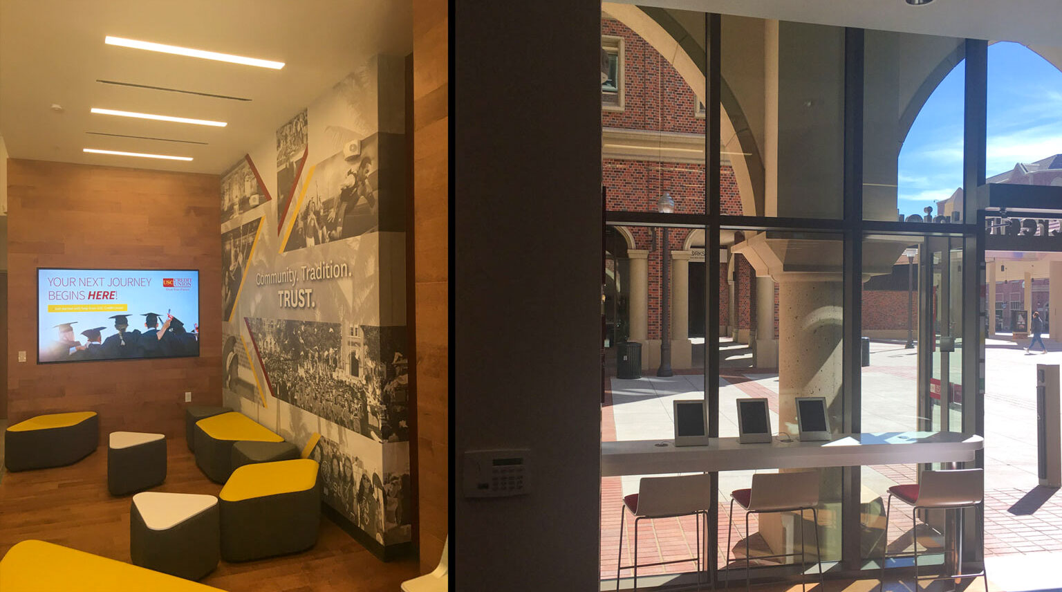 USC Village - MMA Architecture