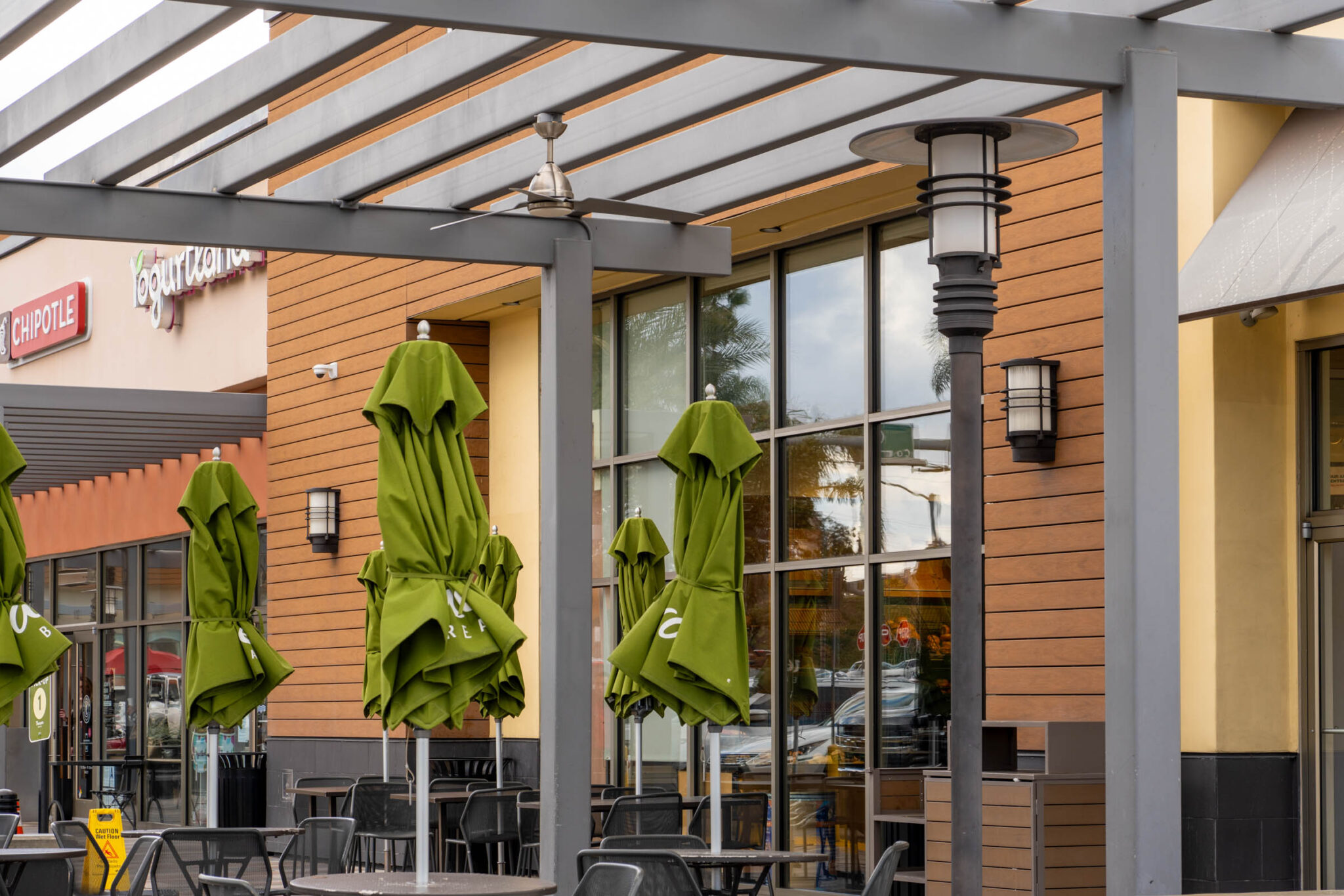 Riverside Tyler - MMA Architecture